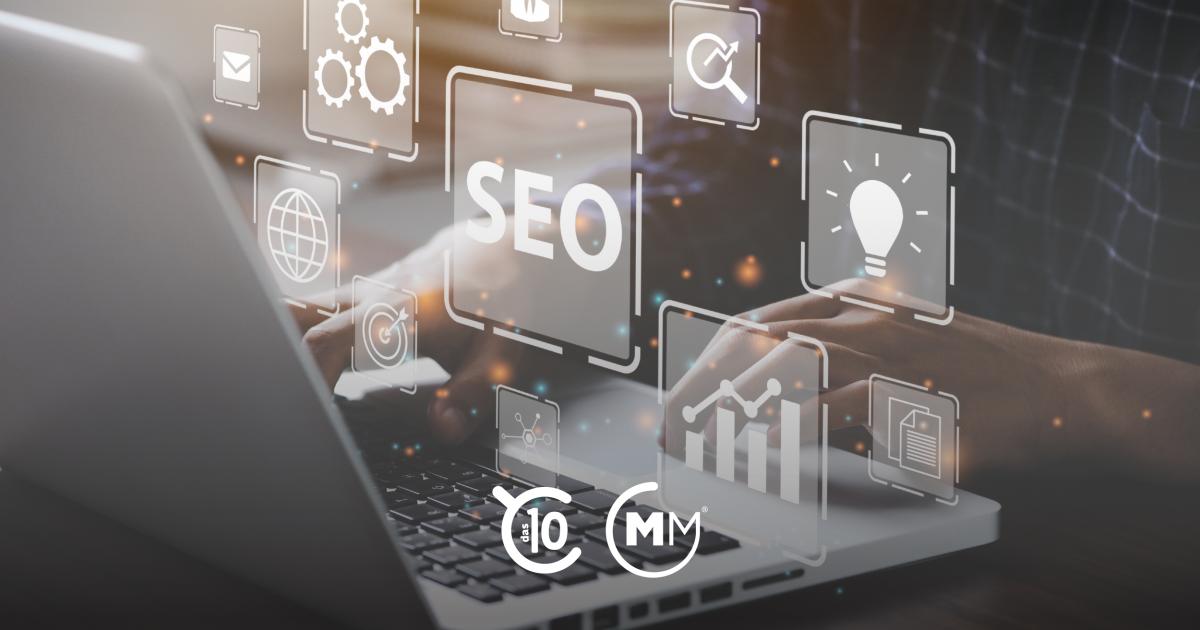 A importância do SEO + dicas - Macro Makers